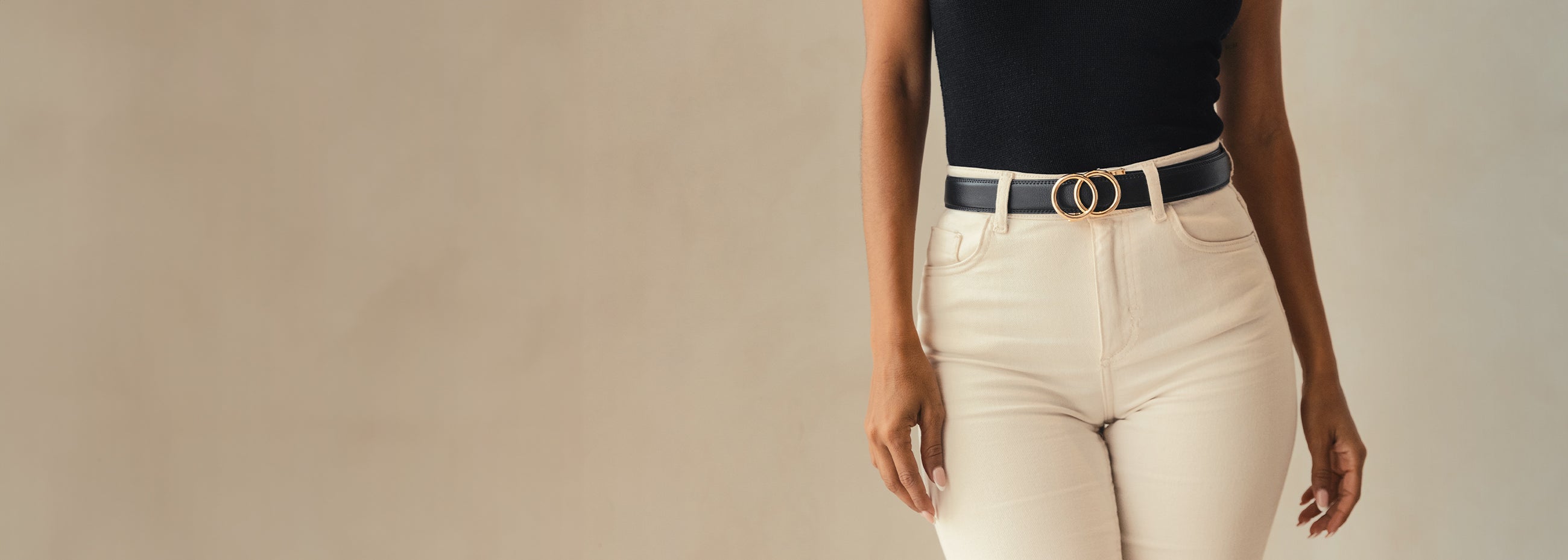 Bella Belts - The Belt that Adapts to Your Body’s Rhythm