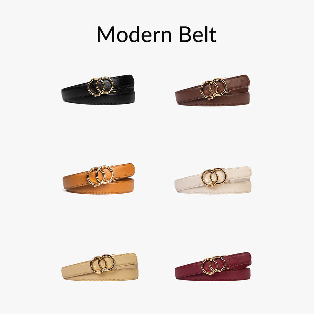 Bella Belts - Trio Bundle