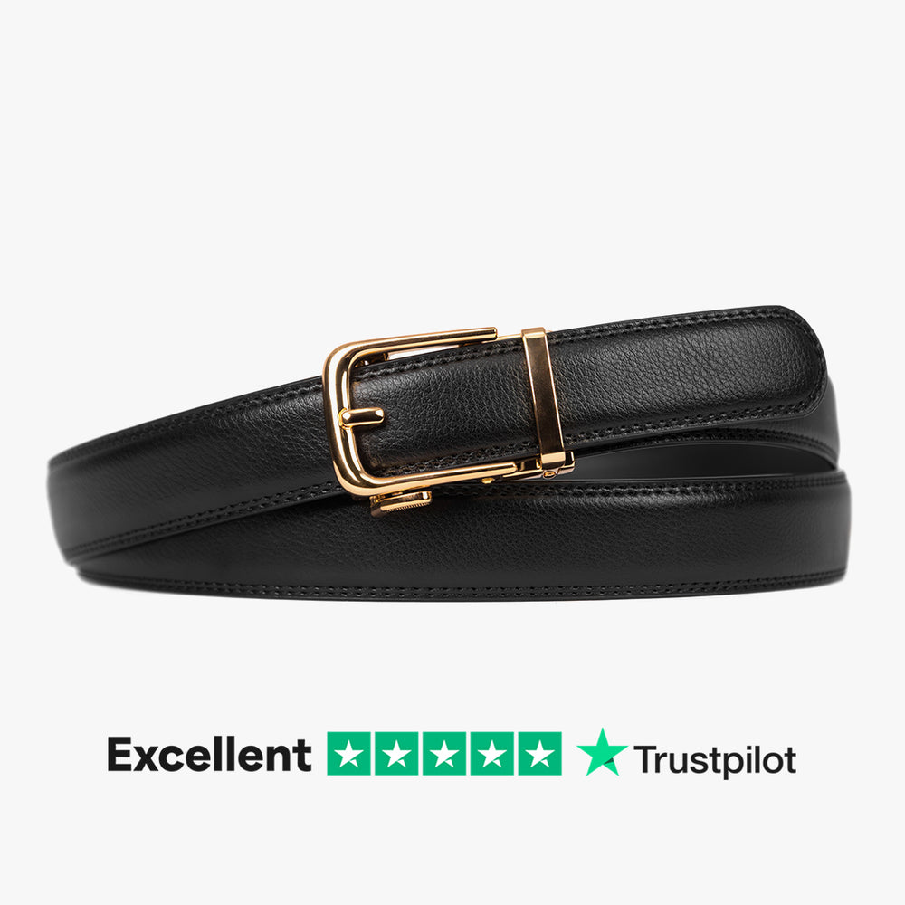 Contact - Bella Belts