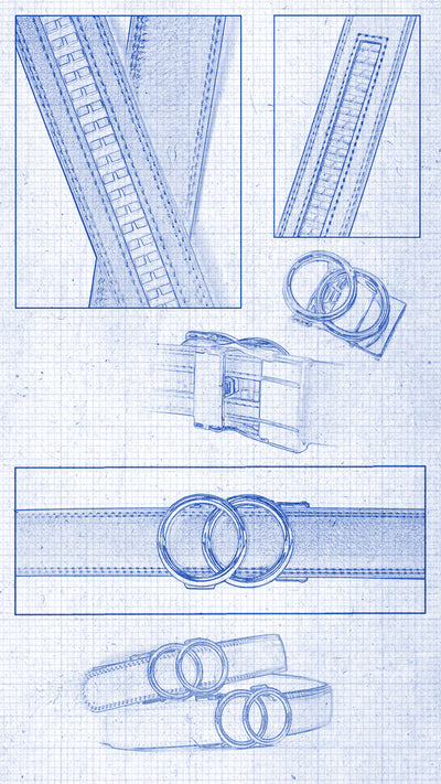 About Us - Bella Belts